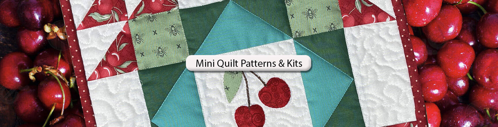 Shop | Material Girlfriends Patterns